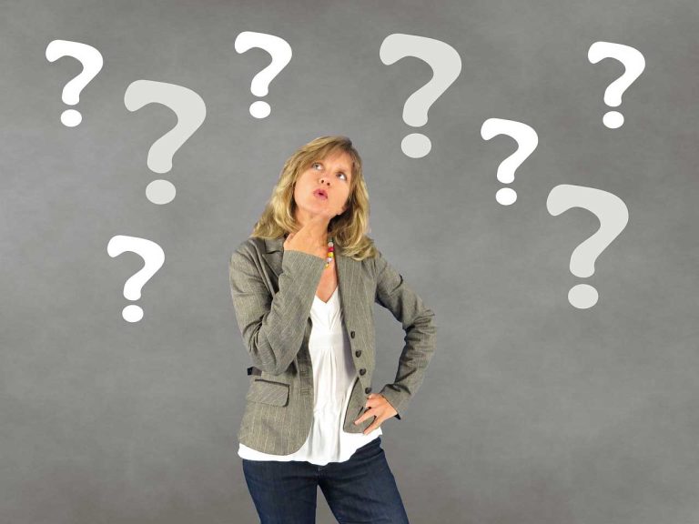 Hypnosis FAQ - Sharon Dill